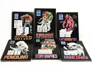 Kubert Art Store